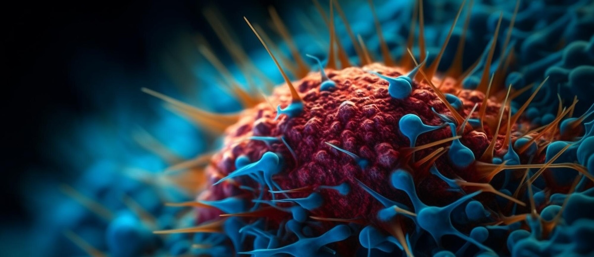 Accelerating Innovation in Early Cancer Detection | AquSag Technologies